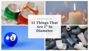 How Far Is 100 yards? With Examples – Measuring Stuff