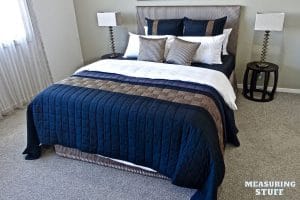 Dimensions Of Common Household Items – Measuring Stuff