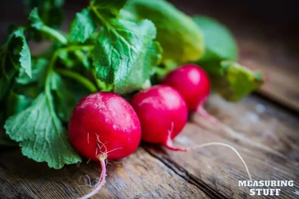 List Of The 10 Smallest Vegetables In The World – Measuring Stuff