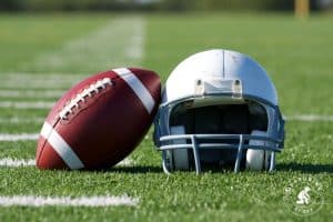 What Is The Average Weight Of Football Gear? – Measuring Stuff
