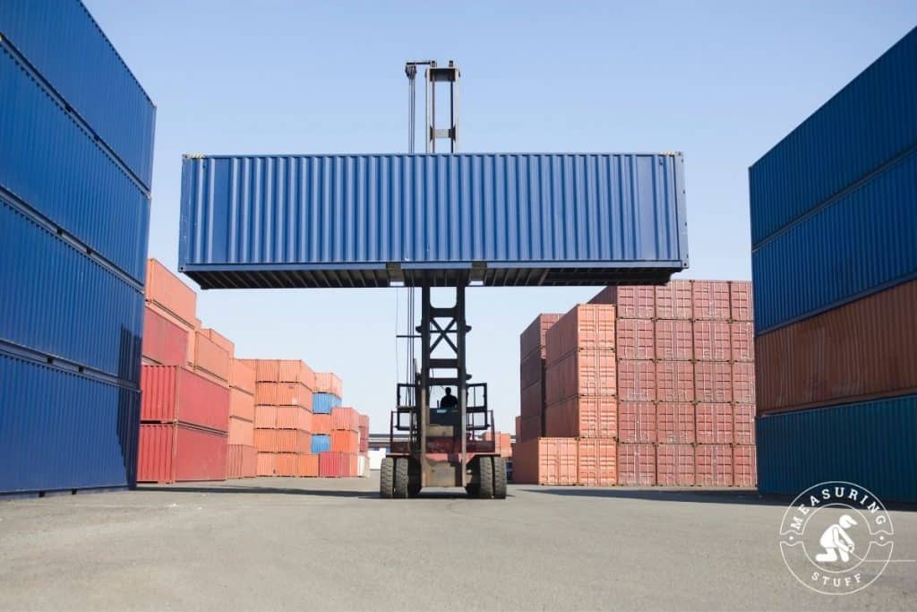 9 Things That Are 100 Feet Tall Measuring Stuff