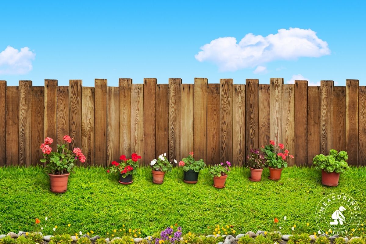 9 Examples Of Things That Are 4 Feet Tall – Measuring Stuff