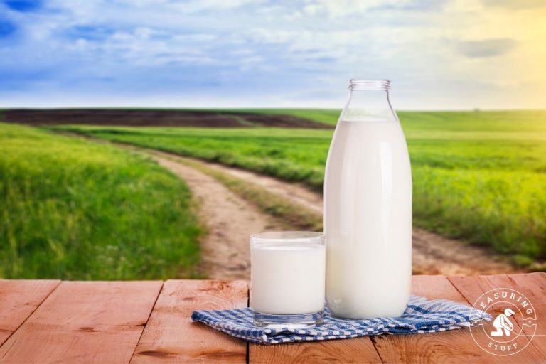 9 Household Items That Hold 1 Liter – Measuring Stuff