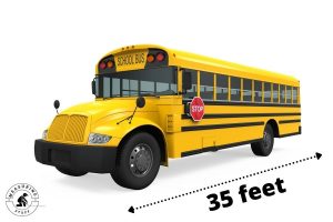 How Long Is 400 Feet? (With Examples) – Measuring Stuff