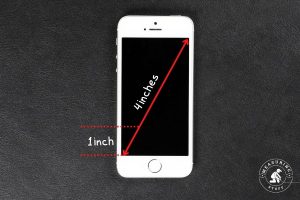 How Big Is An Inch? (With Visuals) – Measuring Stuff