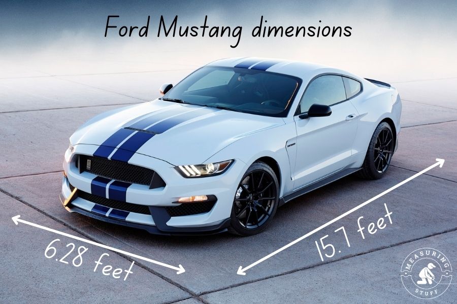Car Length And Width Measured In Feet 11 Examples Measuring Stuff Car Length And Width Measured In Feet 11 Examples Measuring Stuff