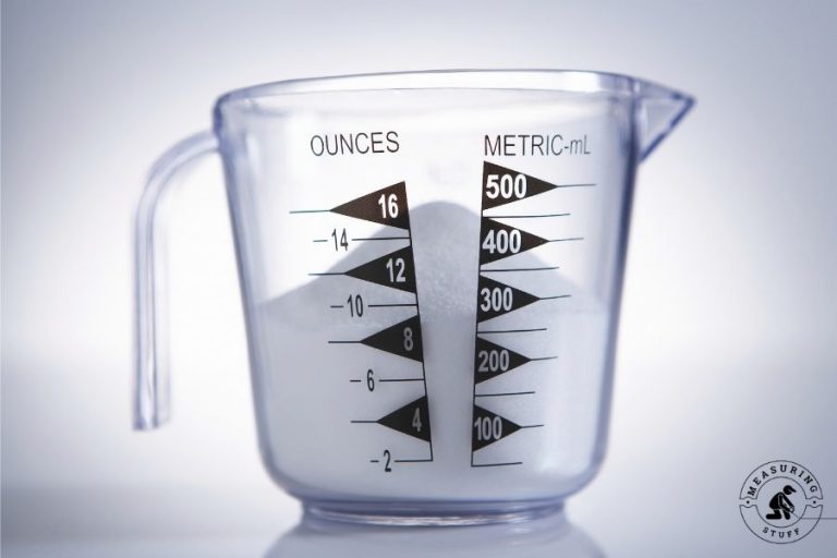 How To Measure 100 Grams Without A Scale – Measuring Stuff