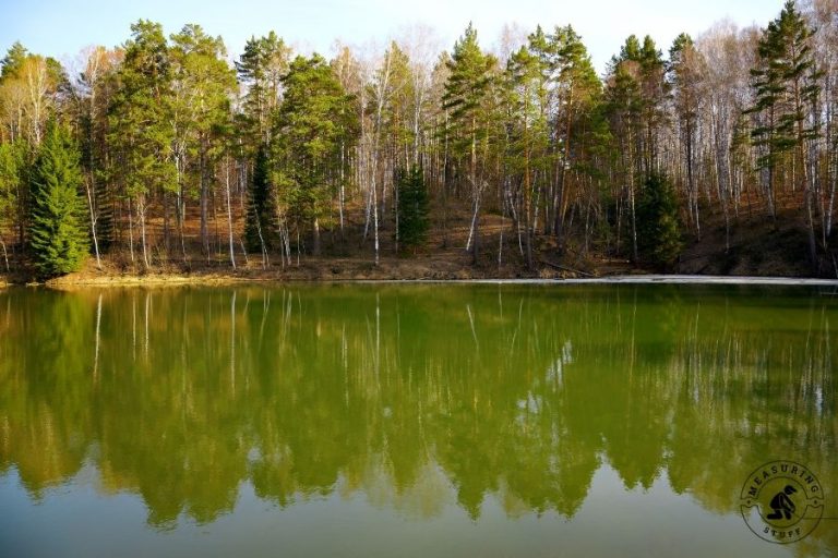 Lakes And Ponds – Size Differences Explained – Measuring Stuff