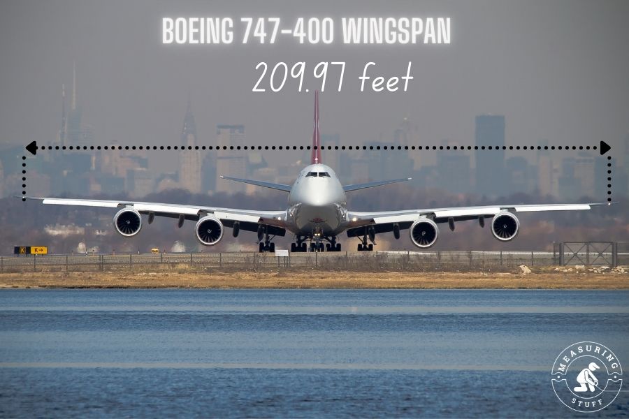 Boeing 747 Vs 777 Size Comparison Guide Measuring Stuff