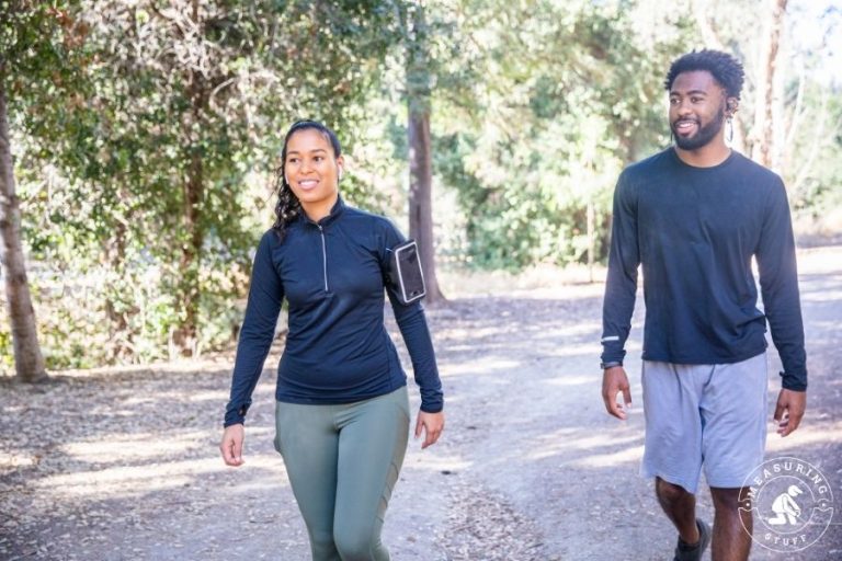 How Long Does It Take To Walk 20 Miles? – Measuring Stuff
