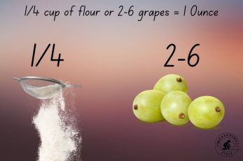 11 Common Things That Weigh An Ounce – Measuring Stuff