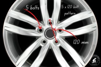 27 Cars That Have A 5 x 100 Bolt Pattern – Measuring Stuff
