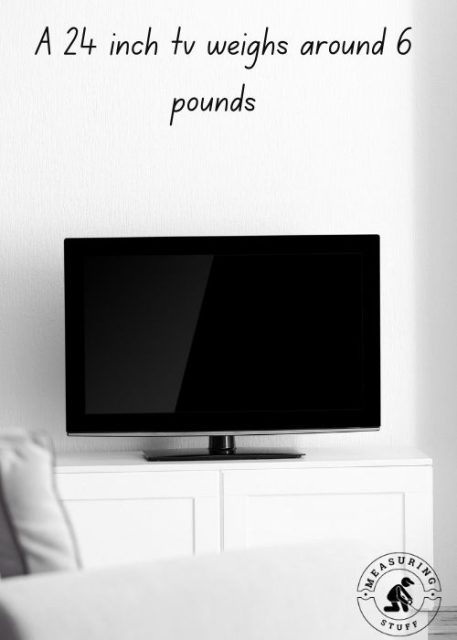 9 Household Items That Weigh 6 Pounds – Measuring Stuff