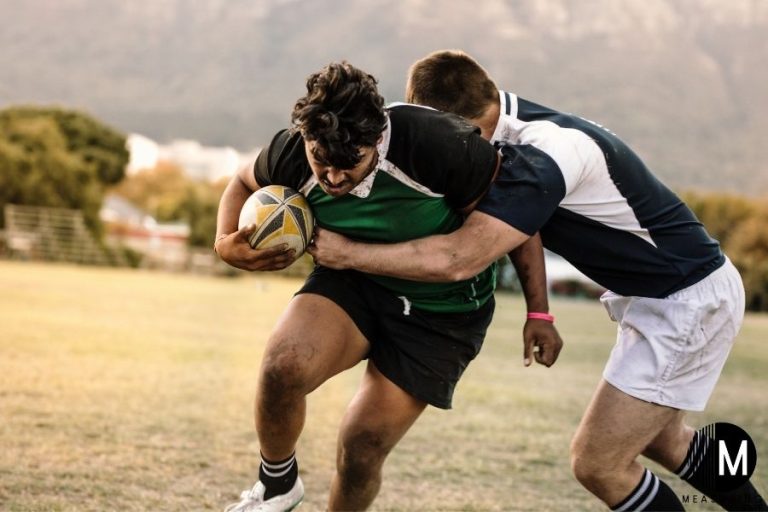 What Is The Average Weight And Height Of Football Players? – Measuring ...