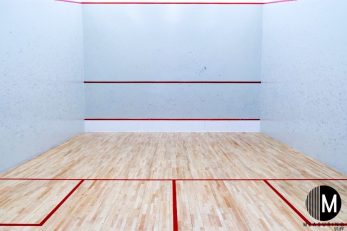 What Are The Dimensions Of A Squash Court? – Measuring Stuff