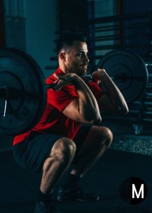 What Is The Average Weight And Height Of Football Players? – Measuring ...