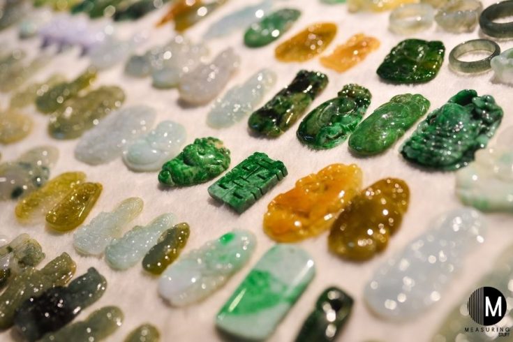 How Much Is 10 Pounds Of Jade Worth? – Measuring Stuff