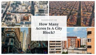 How Many Acres Is A City Block? – Measuring Stuff