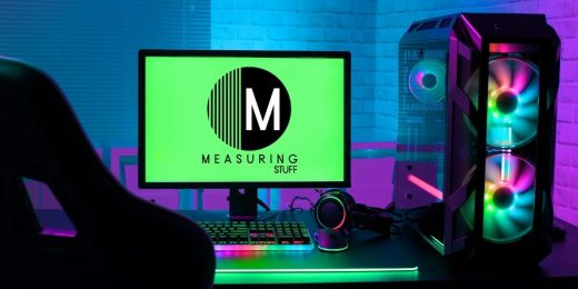 How Big Is A 24 Inch Monitor? – Measuring Stuff
