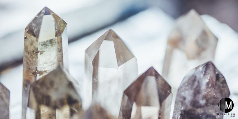 How Much Money Is Quartz Worth? – Measuring Stuff