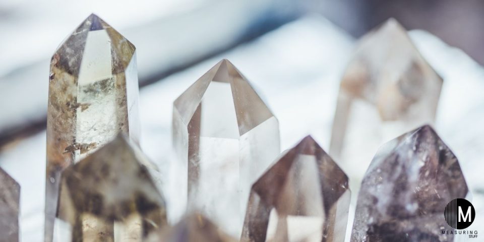 How Much Money Is Quartz Worth? – Measuring Stuff