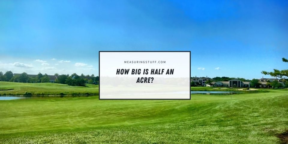 How Far Is 5000 Feet? – With Examples – Measuring Stuff