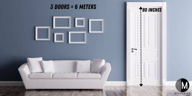 10 Things That Are 6 Meters Long – Measuring Stuff