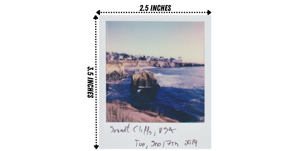 What Are The Dimensions Of A Wallet Size Photo? – Measuring Stuff