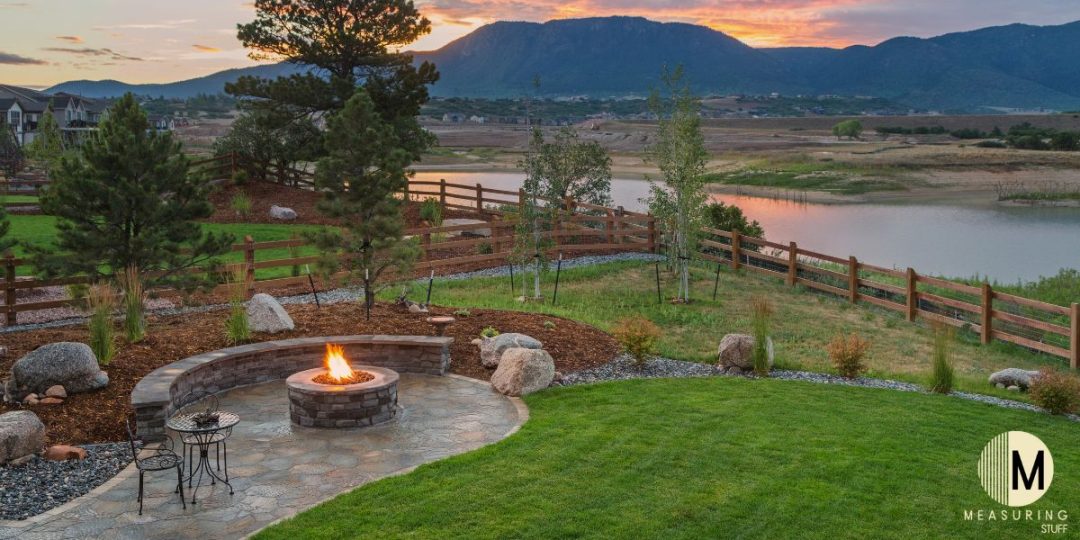 Examples Of Things Measured In Yards – Measuring Stuff