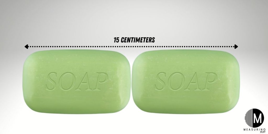 11 Everyday Things That Are 15 Centimeters Long Measuring Stuff