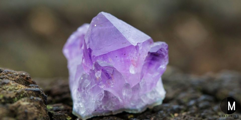 How Much Is A Pound Of Amethyst Worth? – Measuring Stuff