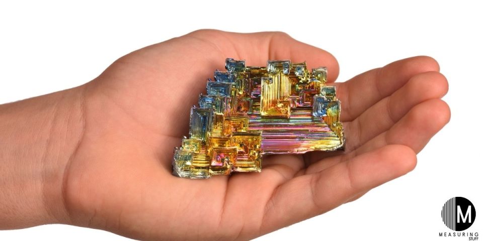 How Much Is A Pound Of Bismuth Worth? – Measuring Stuff