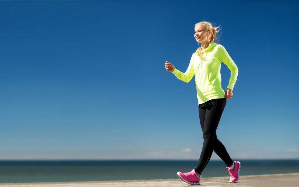 What Is The Average Time To Walk 4 Kms? – Measuring Stuff