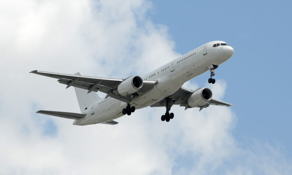Boeing 757 vs 767 (Size Comparison Guide) – Measuring Stuff