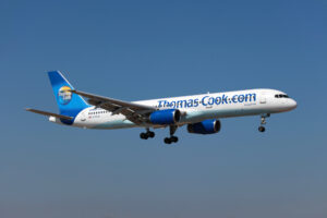 Boeing 757 vs 767 (Size Comparison Guide) – Measuring Stuff