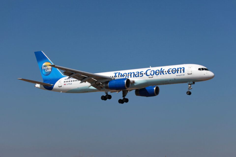 Boeing 757 vs 767 (Size Comparison Guide) – Measuring Stuff