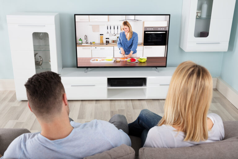Understanding TV Viewing Distance (Complete Guide) – Measuring Stuff