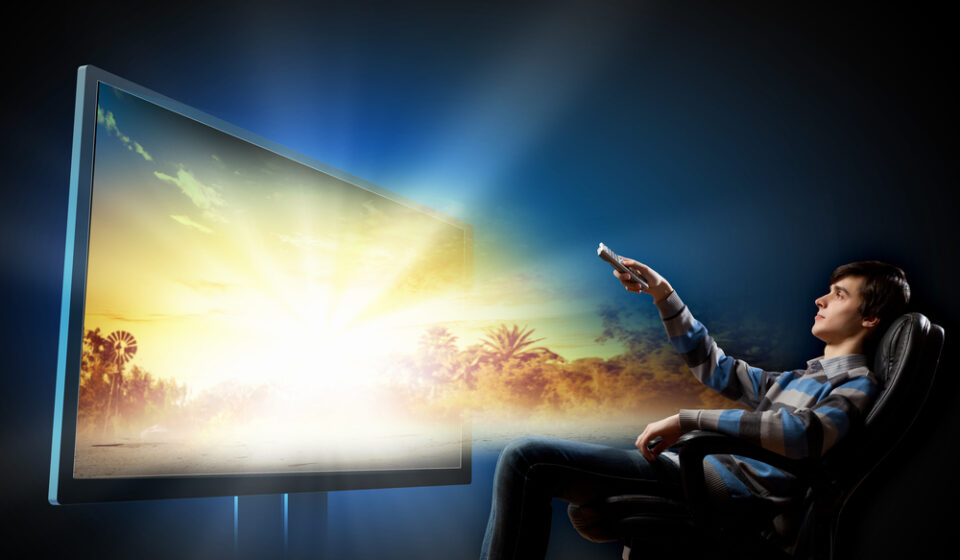 Understanding TV Viewing Distance (Complete Guide) – Measuring Stuff