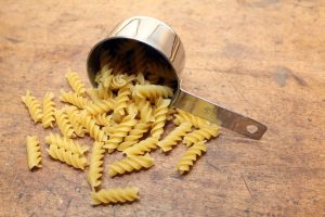 How To Measure Pasta Without A Scale – Measuring Stuff