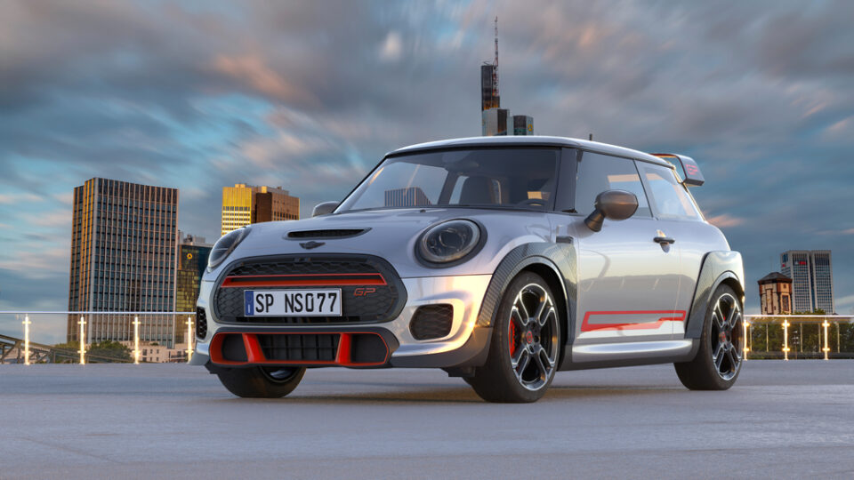 Comprehensive List of The Lightest Cars in 2024 – Measuring Stuff