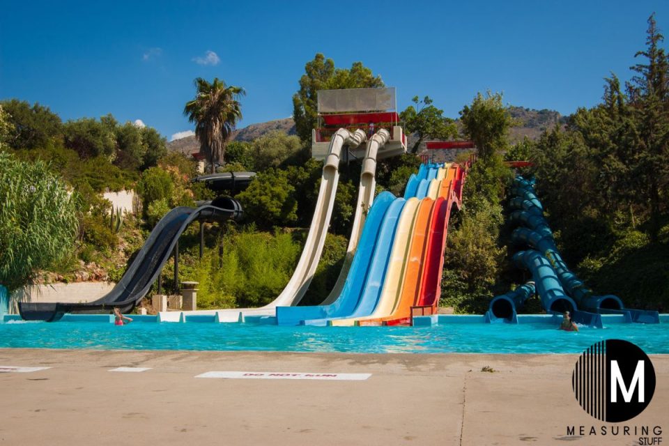 Is There A Weight Limit For Water Slides? – Measuring Stuff