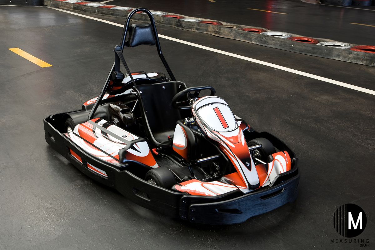 Is There A Weight Limit For Go Karting? – Measuring Stuff