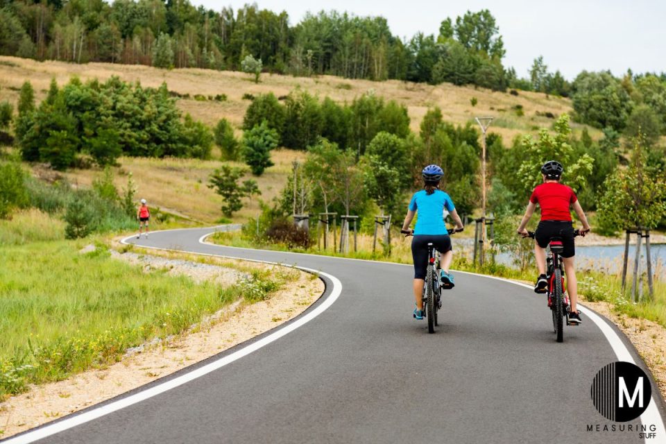 How Long Does It Take To Bicycle 5 Miles Measuring Stuff How Long Does It Take To Bicycle 5 Miles Measuring Stuff