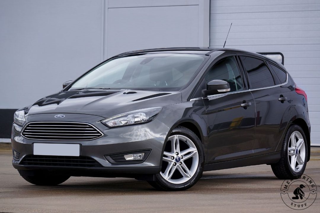 Dimensions Of A Hatchback Car (With Examples) – Measuring Stuff