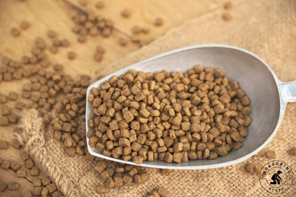 How To Measure Dog Food Portions Without A Scale? – Measuring Stuff