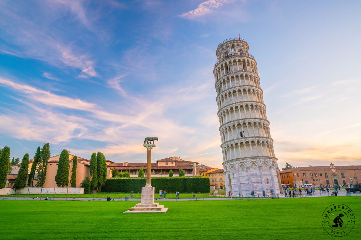 9 Things That Are 200 Meters Long – Measuring Stuff