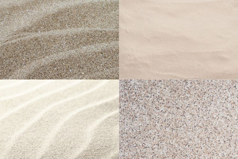 Is Sand Heavier Than Water? – Measuring Stuff