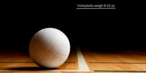 How Heavy Are Sports Balls? (Weight Comparison Guide) – Measuring Stuff