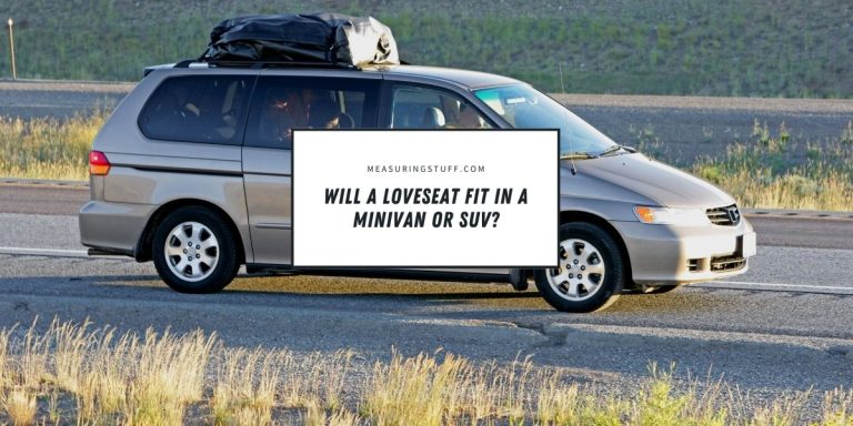 Dimensions Of A Hatchback Car (With Examples) – Measuring Stuff