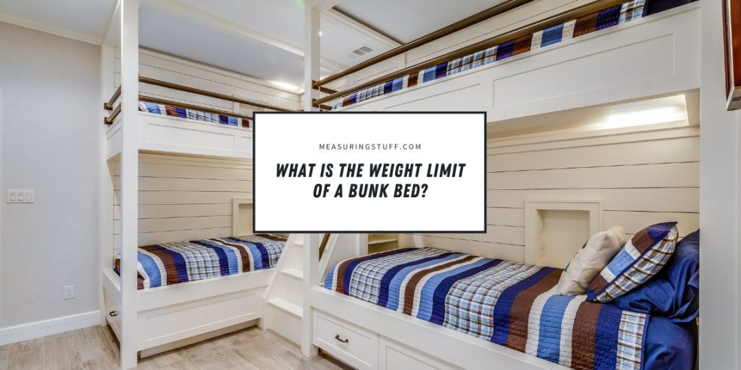 Surprising Bunk Bed Weight Limit Photos